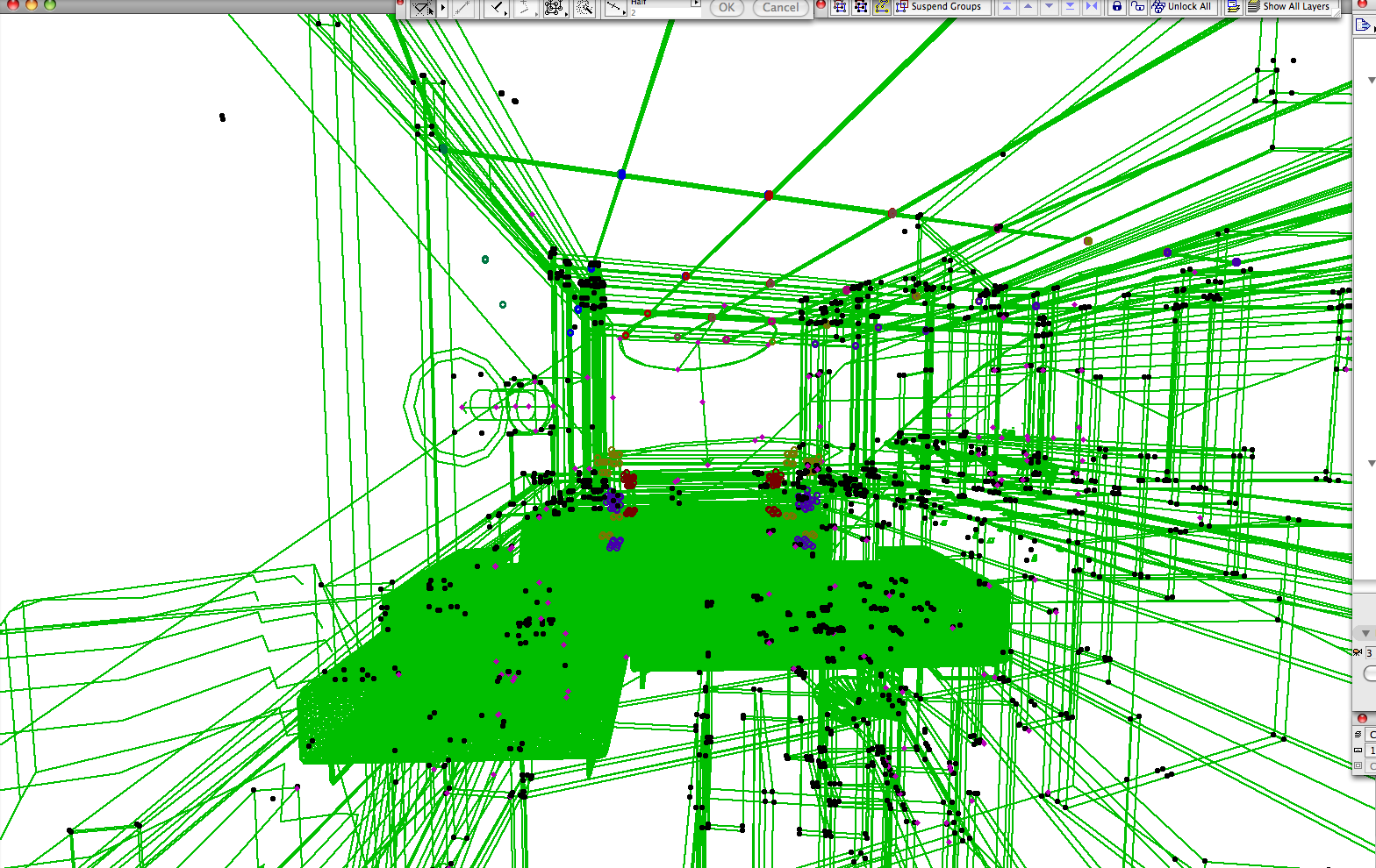 Archicad 3d problems - Graphisoft Community